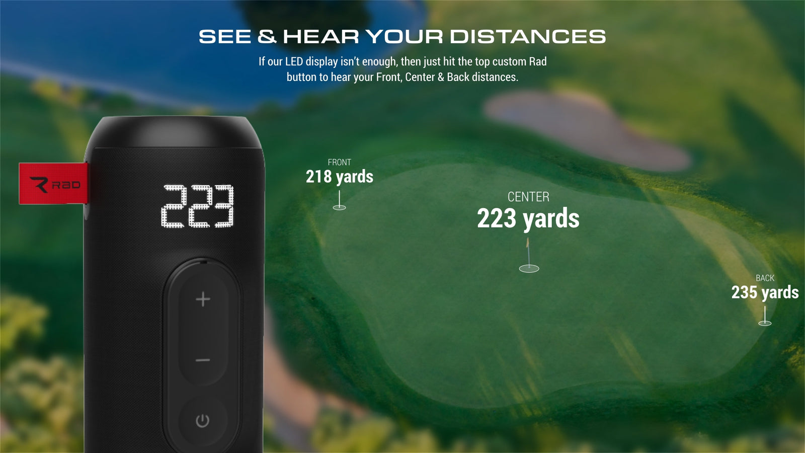 Test Blog Post – Rad Golf