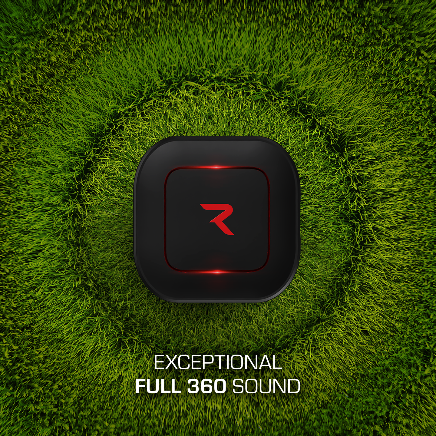 SOUND PRO GPS Golf Speaker – Rad Golf