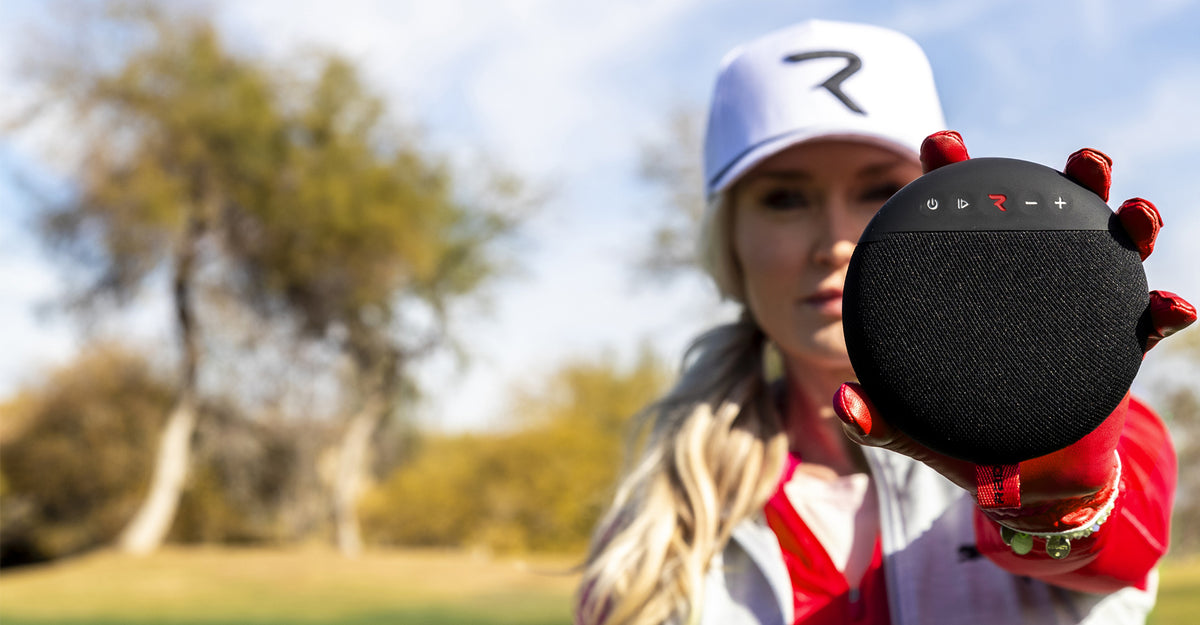 Rad Golf - Elevate Your Game with Innovative Golf Technology