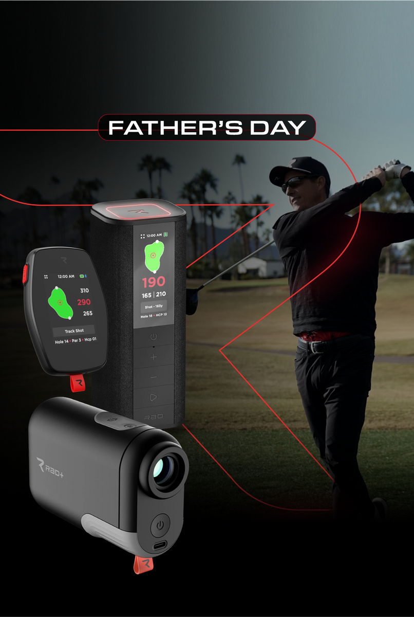 Rad Golf - Elevate Your Game with Innovative Golf Technology