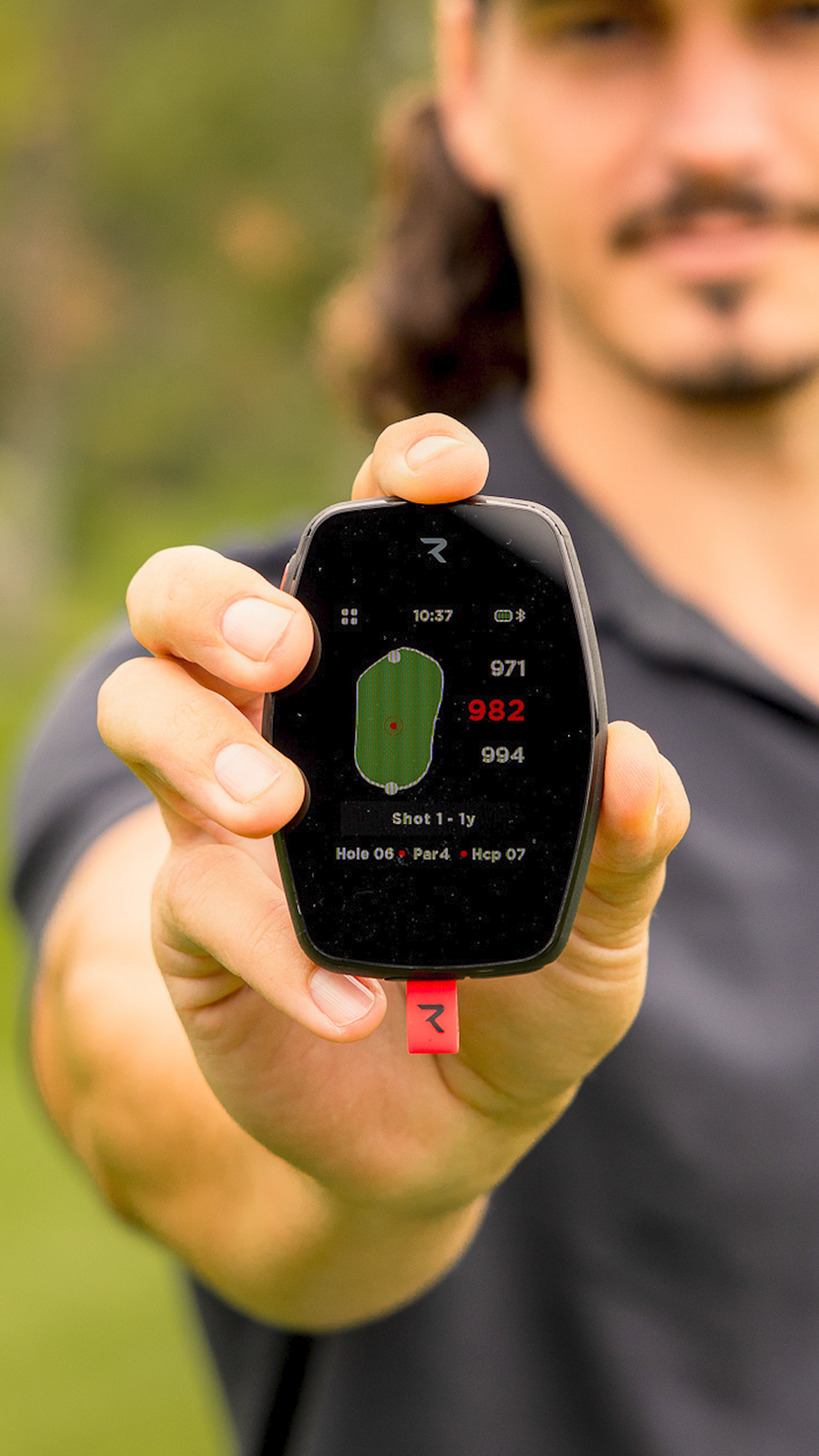 HAND+ – Rad Golf