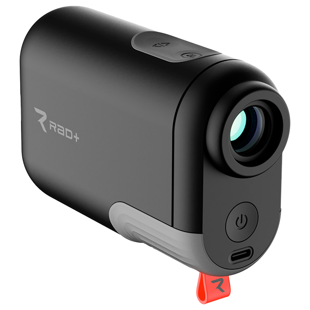 Rad Golf - Elevate Your Game with Innovative Golf Technology