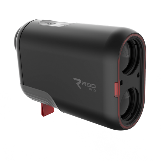 Rad Golf - Elevate Your Game with Innovative Golf Technology