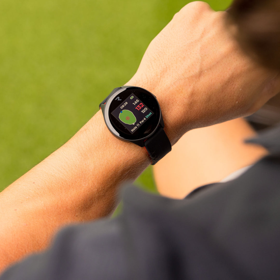 Rad Golf - Elevate Your Game with Innovative Golf Technology
