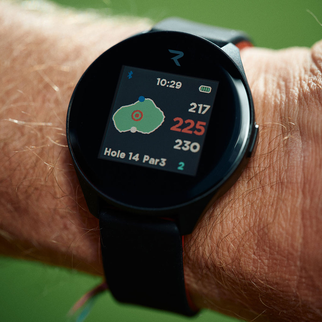 Watch 2 GPS Golf Smartwatch – Rad Golf