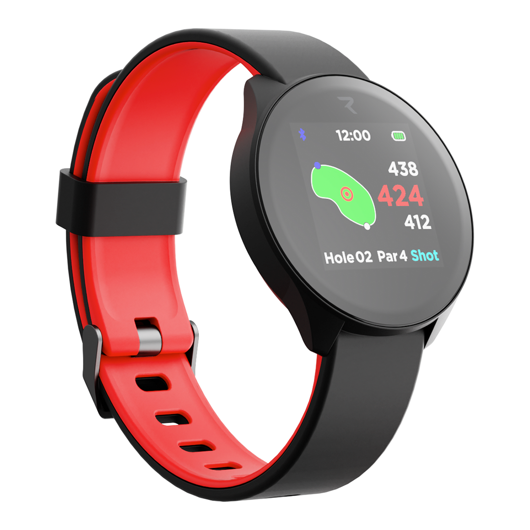 Speakers – Rad Golf