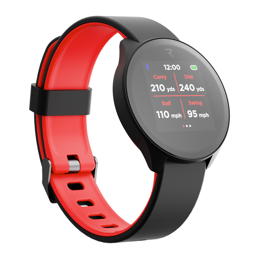 Watch 2 GPS Golf Smartwatch – Rad Golf