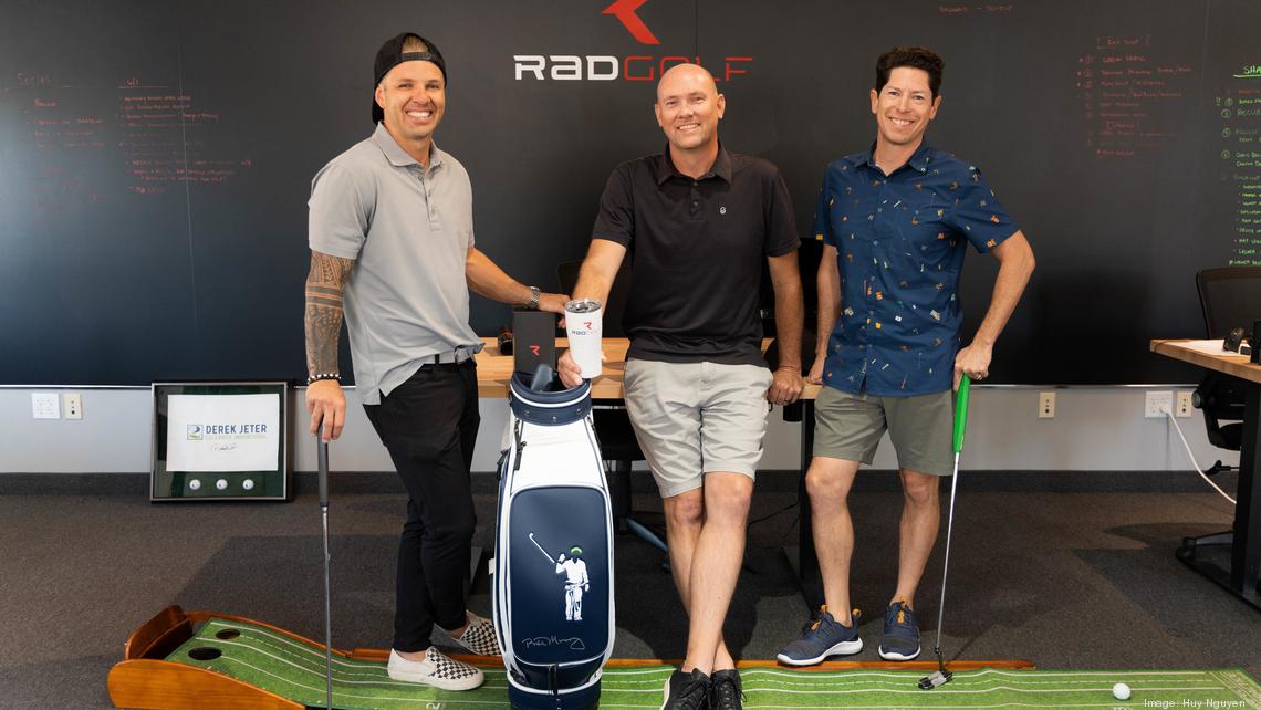 Team – Rad Golf