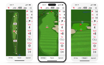 Rad App – Rad Golf