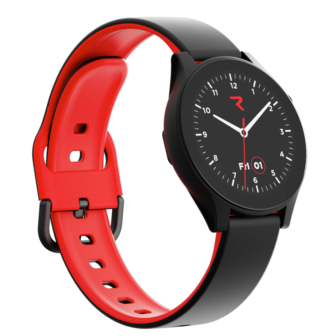 WATCH+ GPS Golf Smartwatch – Rad Golf