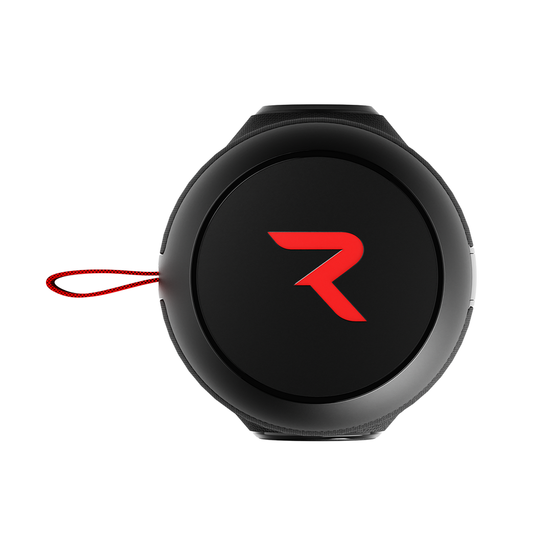 SOUND+ GPS Golf Speaker – Rad Golf