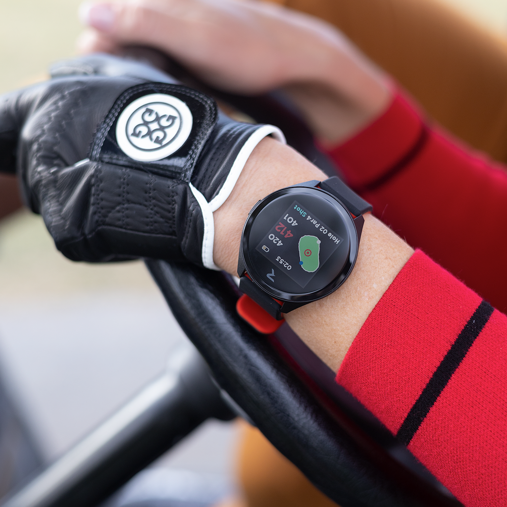 Watch GPS Golf Smartwatch – Rad Golf